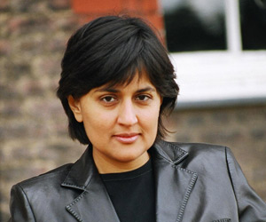 Shamim Sarif picture