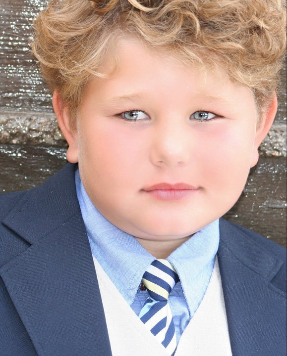 Picture of Aaron Zachary Philips