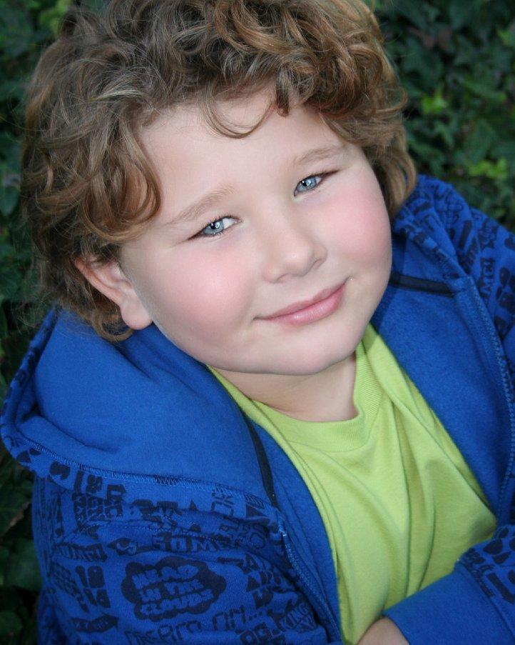 Picture of Aaron Zachary Philips