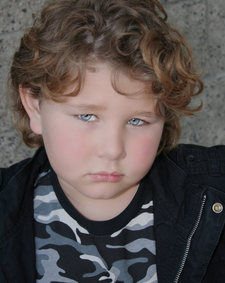 Picture of Aaron Zachary Philips