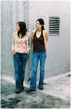 Picture of Azure Ray