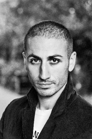 Image of George Georgiou