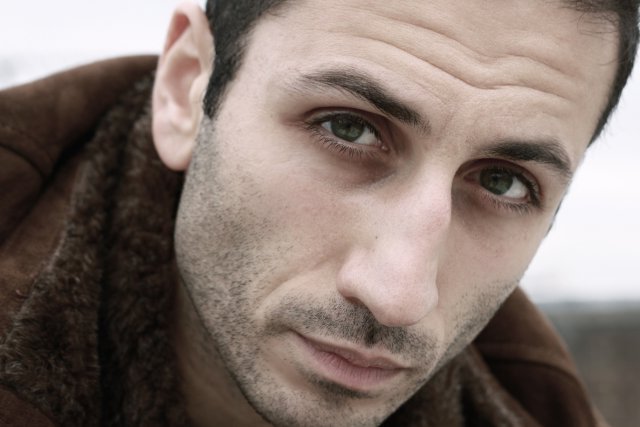 George Georgiou picture