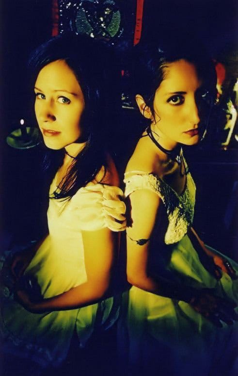 Picture of Azure Ray