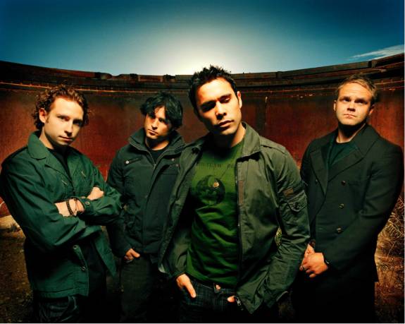 Picture of Trapt