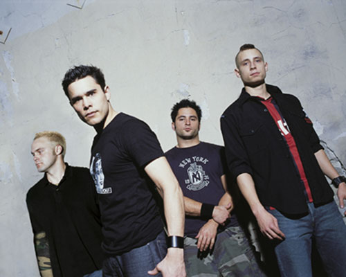 Picture of Trapt