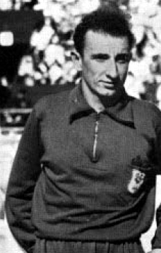 Picture of Jean Taris