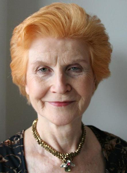 Picture of Irm Hermann