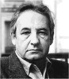 Picture of Andrzej Wajda