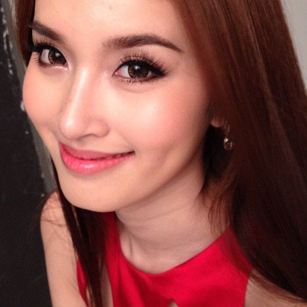 Picture of Treechada Petcharat