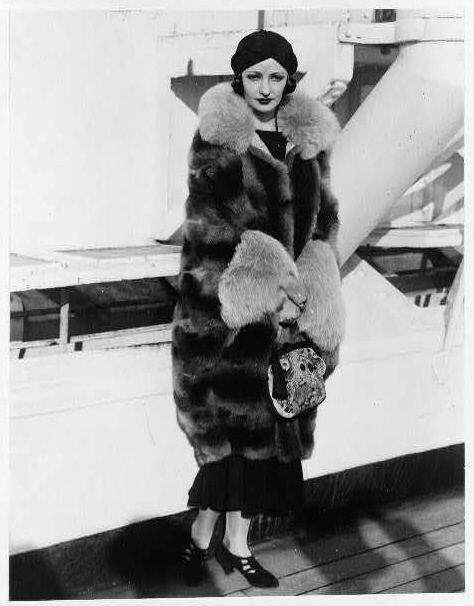 Picture of Natacha Rambova