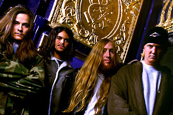 Picture of Kyuss