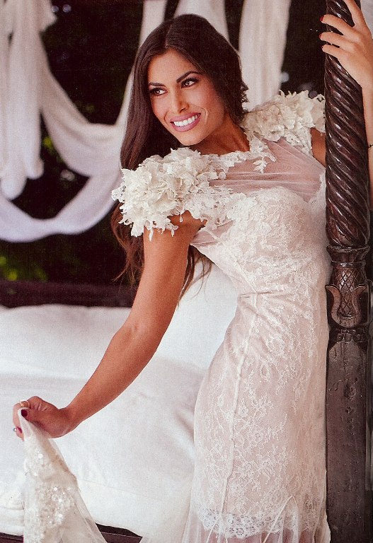 Picture of Thomai Apergi