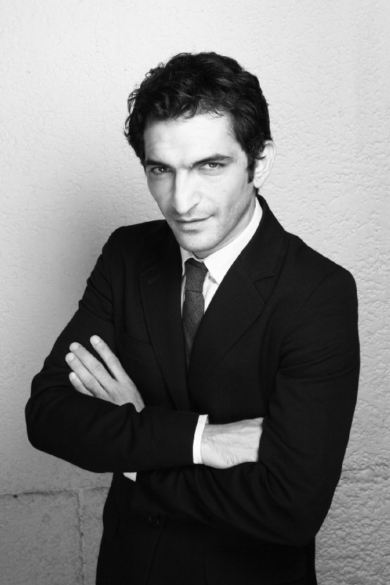 Image of Amr Waked