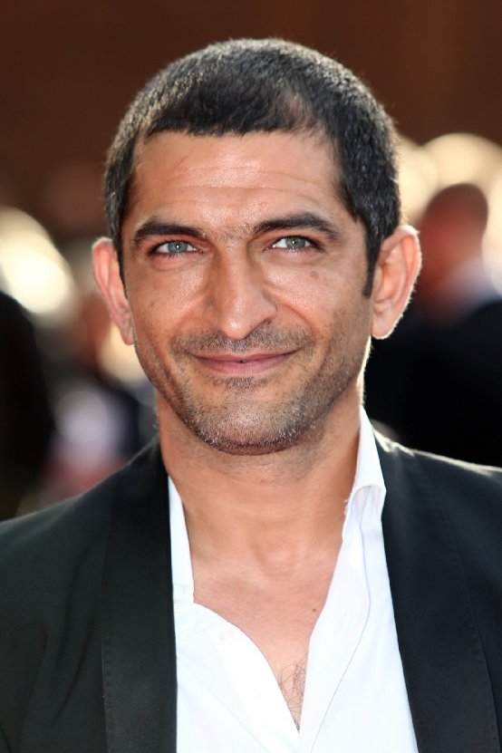 Amr Waked picture