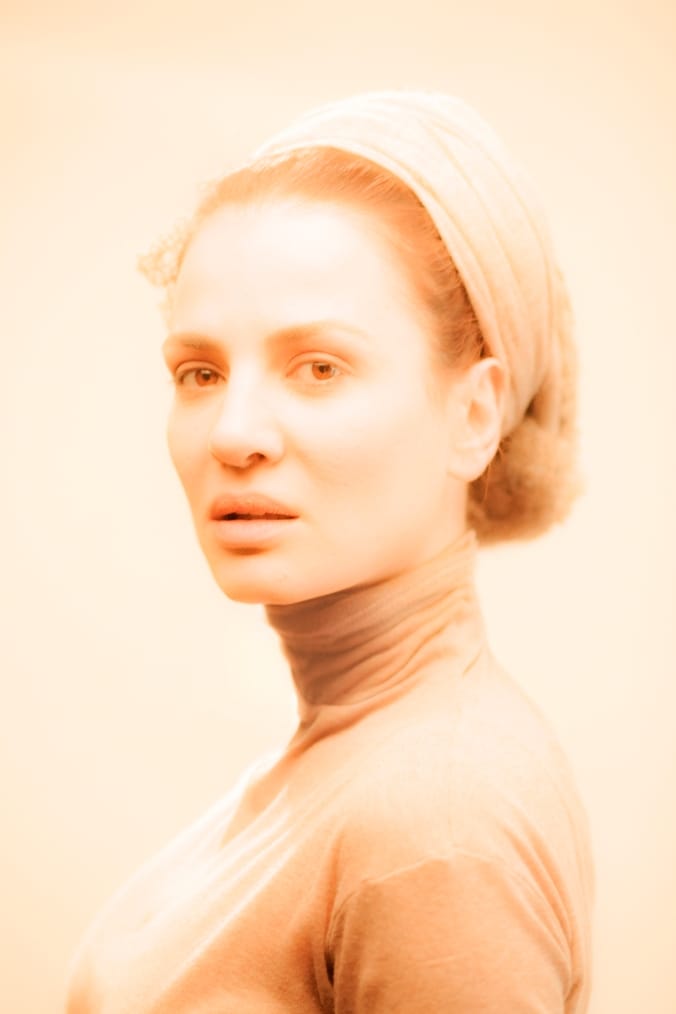 Picture of Dimitra Matsouka