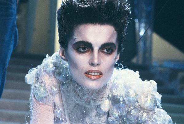 Picture of Slavitza Jovan