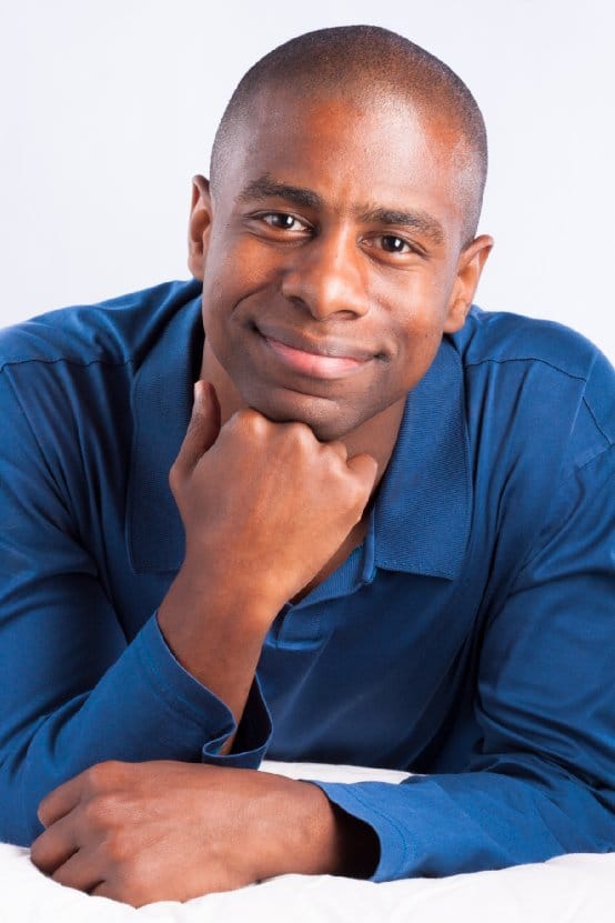 Picture of Charles Lewis III