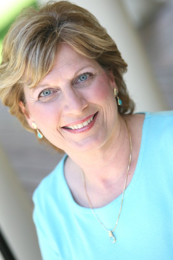 Picture of Susan Farese