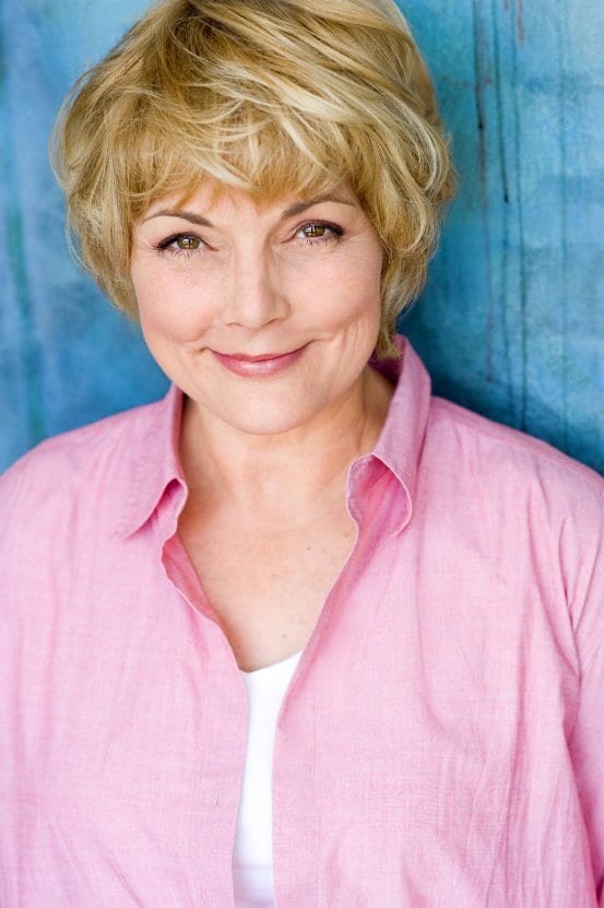 Picture of Beverly Leech