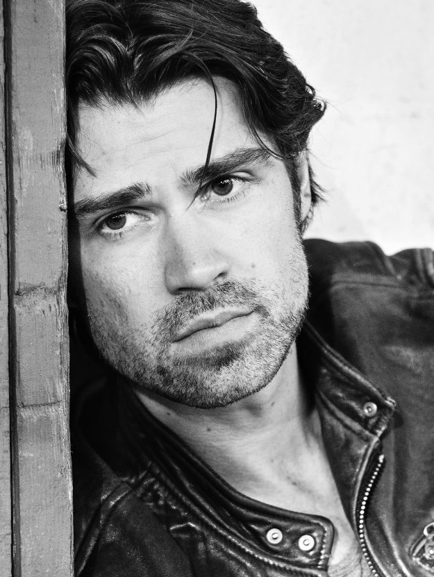 Picture of Corey Sevier