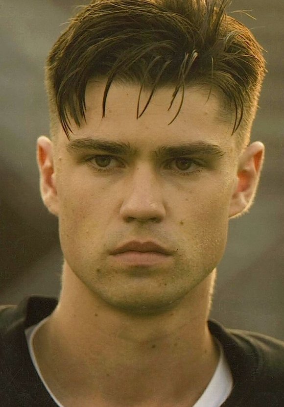 Picture of Corey Sevier