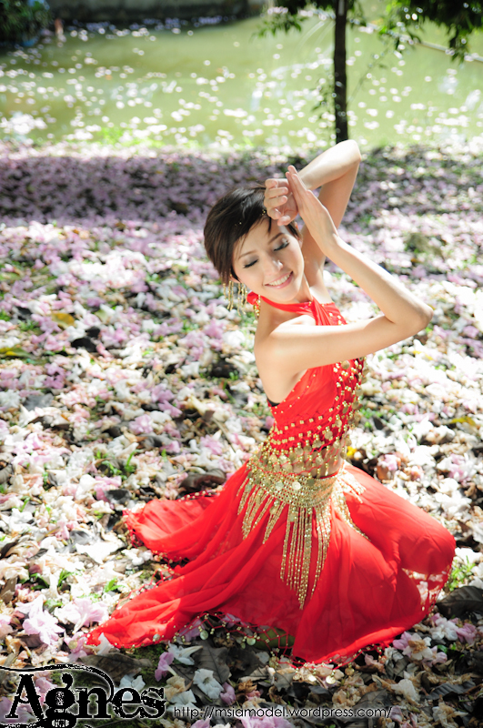 Picture of Agnes Lim