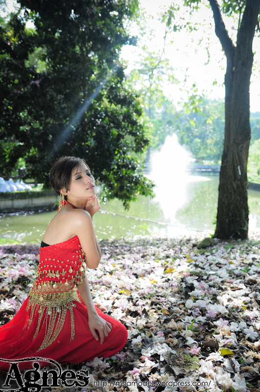 Agnes Lim image