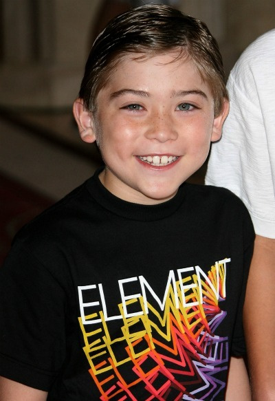 Picture of Raymond Ochoa