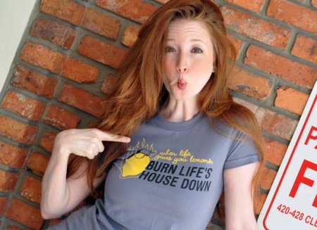 Picture of Krystal Lynn Hedrick