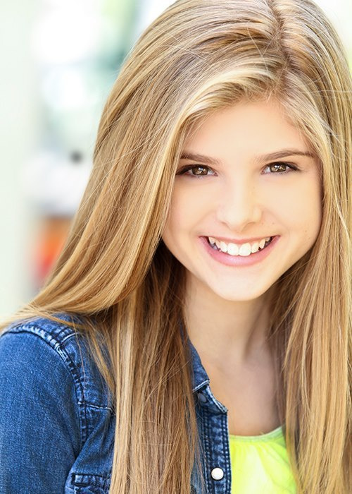 Picture of Isabella Palmieri