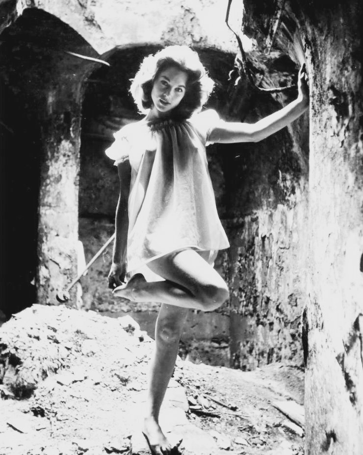 Picture of Shirley Ann Field