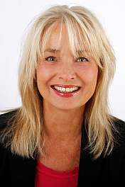Image of Beate Wanke
