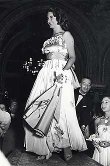 Picture of Annamaria Bugliari