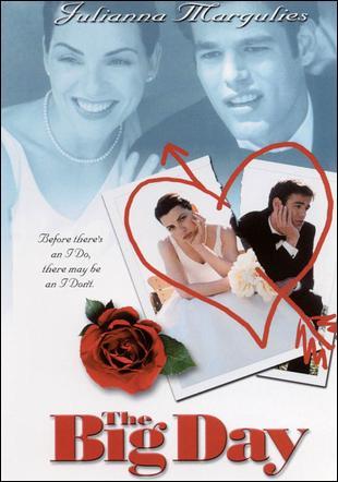 Image of The Big Day