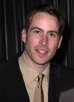 Picture of Jason Lee