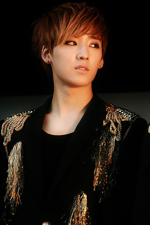 Picture of Kevin (Woo Sung Hyun)