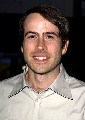 Picture of Jason Lee