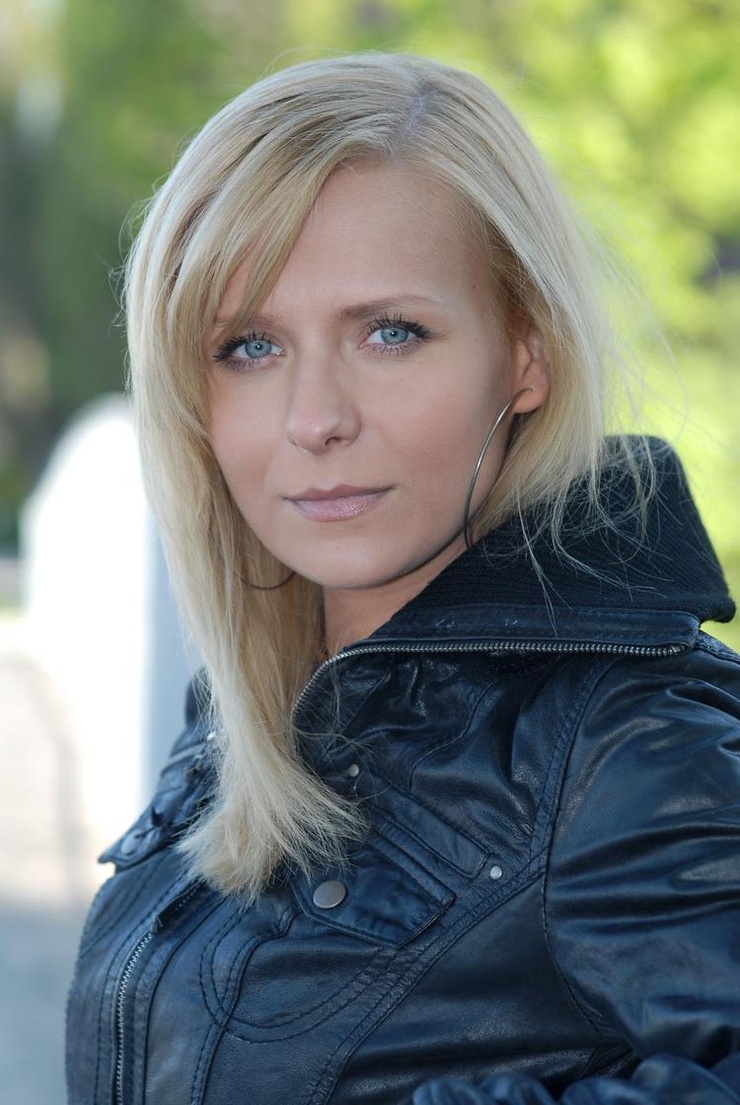 Picture of Aneta Zajac