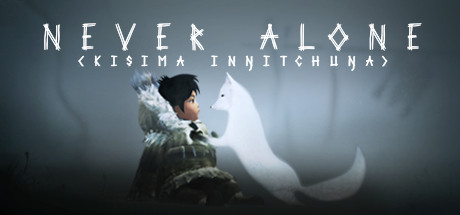 Picture of Never Alone