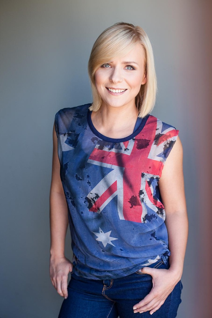 Picture of Aneta Zajac