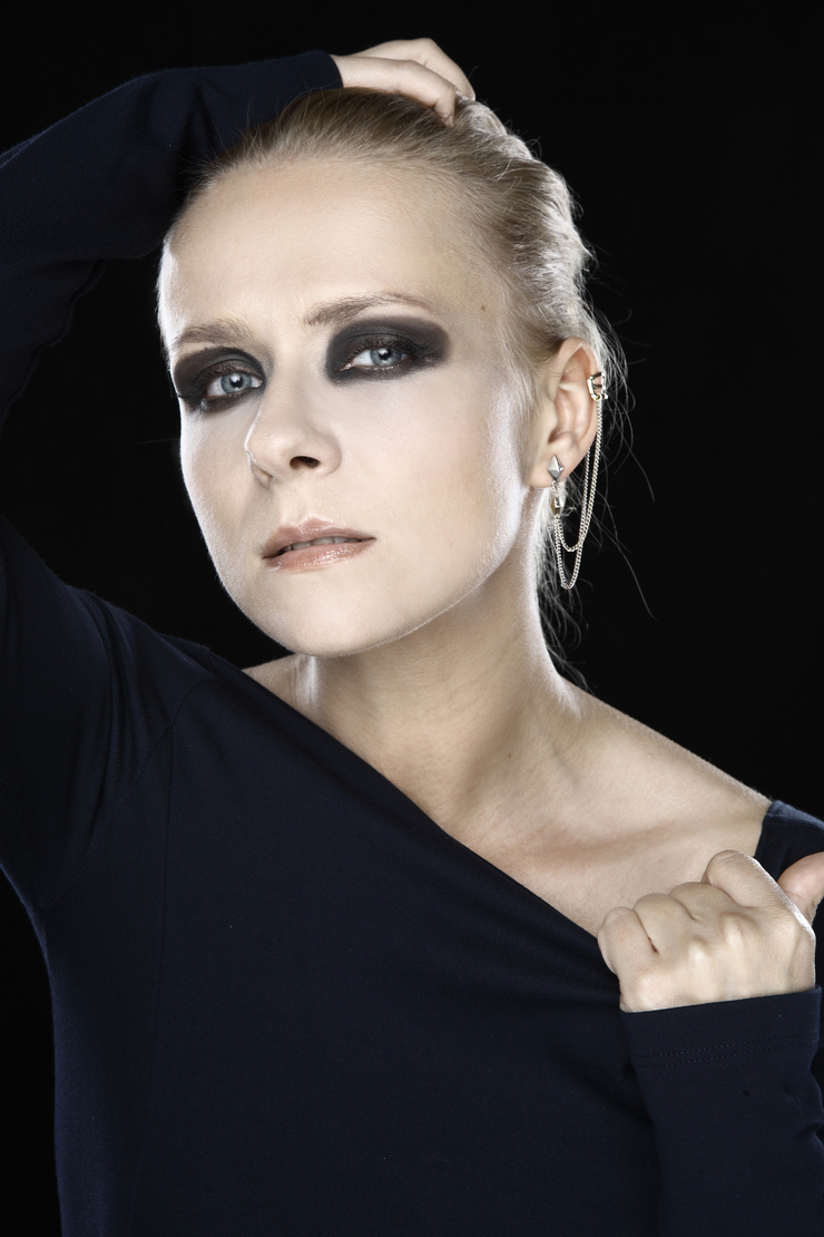 Picture of Aneta Zajac