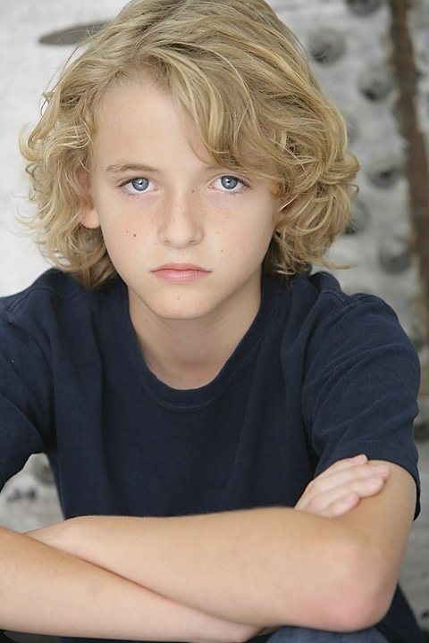 Picture of Jacob Melton