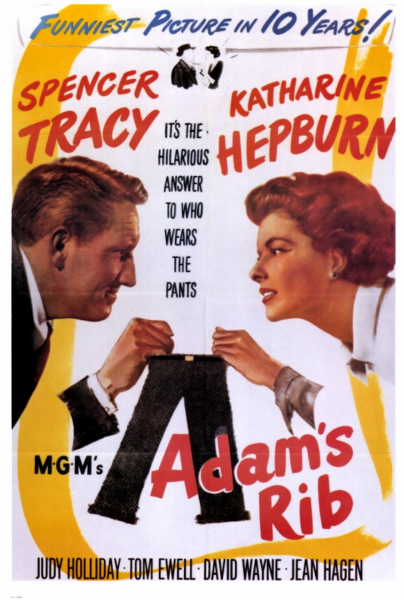 Picture of Adam's Rib