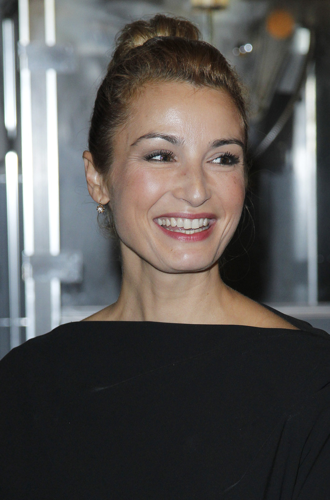 Picture of Joanna Brodzik