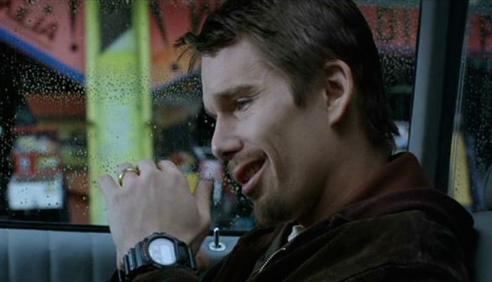 Picture of Training Day