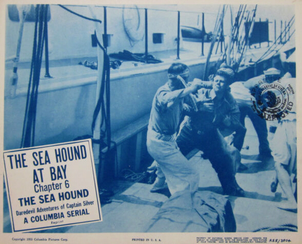 Image of The Sea Hound