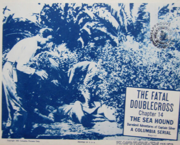 Picture of The Sea Hound