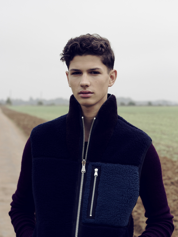 Picture of Lucas Santoni