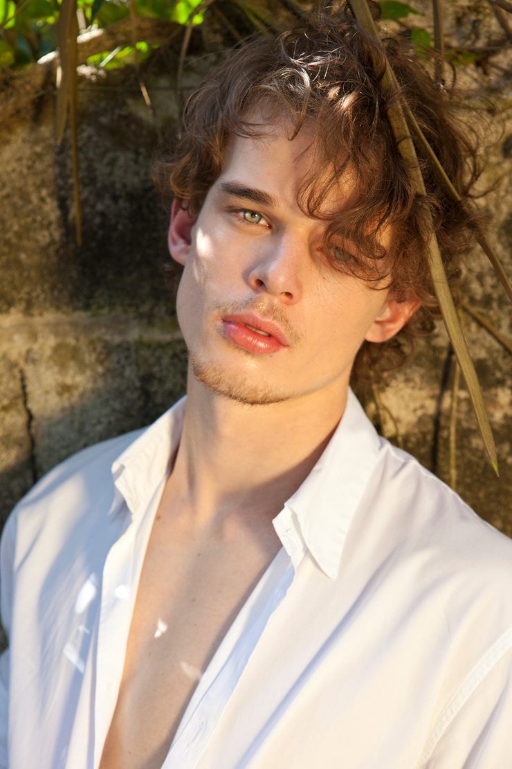 Picture of Andre Bona